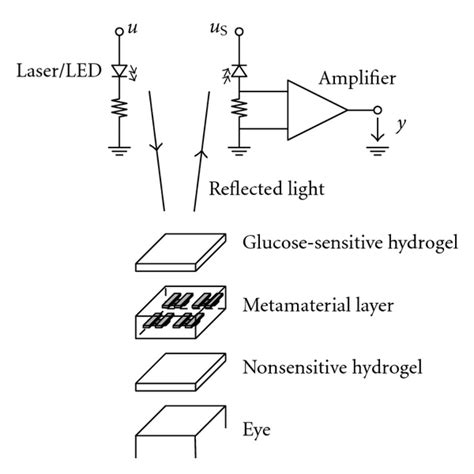 Schematic Of The Proposed Design Download Scientific Diagram