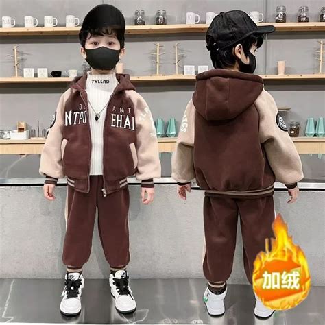 Gioio хлопковые спортивные костюмы для мальчиков 5 6 8 10 12 лет Aliexpress