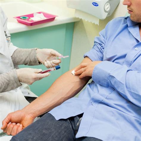 Why Arent Straight Men Told To Get STD Tests