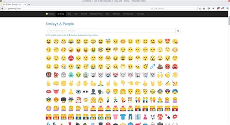 Proper Color Emoji Support Archlinux