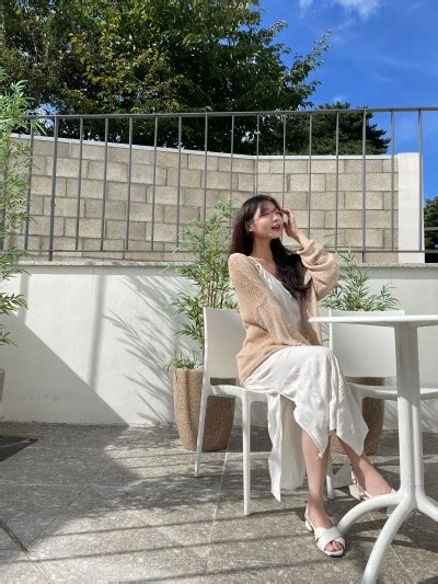 선선한 날씨에 툭 걸치기 좋은 가디건 코디 네이버 포스트