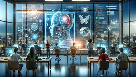 Revolutionizing Supply Chains How Ai Transformed Operations At