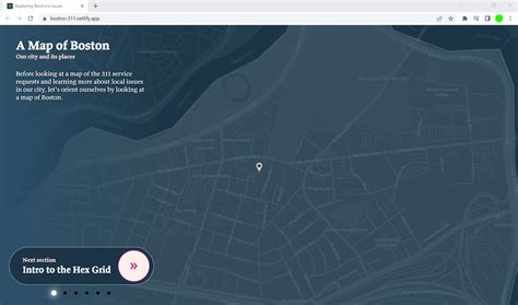 Supernormal An Applet For Public Calibration Of Urban Decision Making