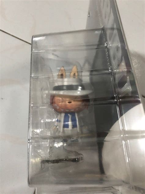 Labubu Michael Jackson Hobbies And Toys Toys And Games On Carousell