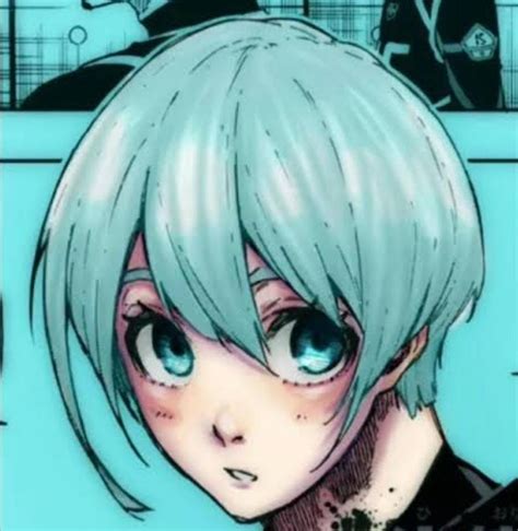 Ya Sure Hiori Not A Girl R Bluelock