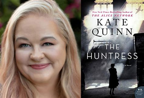 Kate Quinn Book And Author Benefit Luncheon