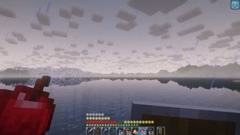 Phantom Xiang S Transparent HUD UI Gallery