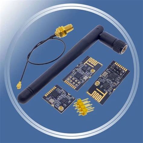 Nrf24l01 Module With Antenna At Best Price In Bengaluru By Sheth Electronics Id 2854288769673 Nrf24l01 Module With Antenna At Best Price In Bengaluru By Sheth Electronics Id 2854288769673