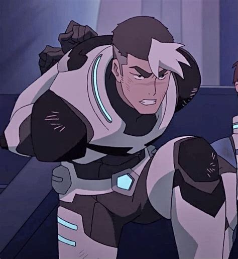 Pin By Alexis Bertrand On Vld Refs Shiro Voltron Voltron Fanart Voltron Cosplay