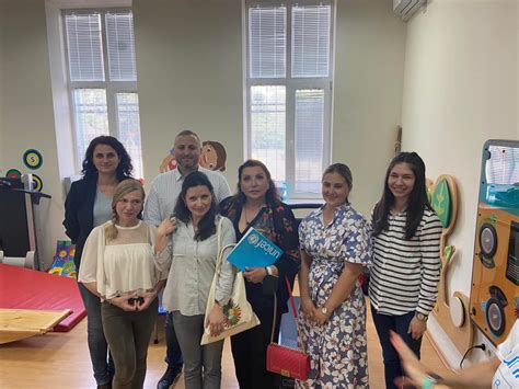 Регионален център за подкрепа на процеса на приобщаващото образование София град