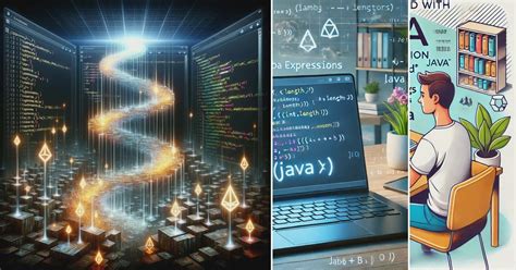 List Java Curated By Marcelo Domingues Medium