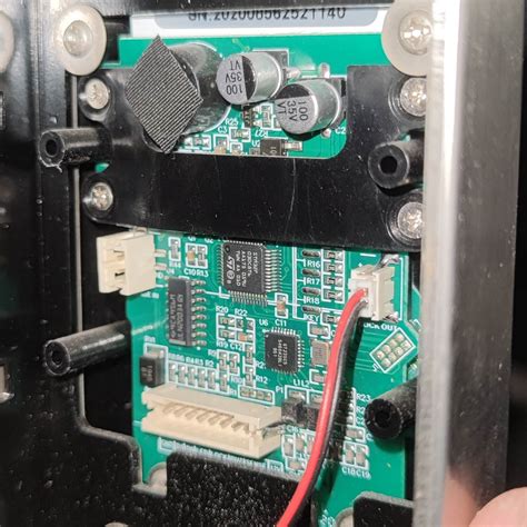 南科大宿舍门锁逆向工程实验 Drinktoomuchsaxs Blog