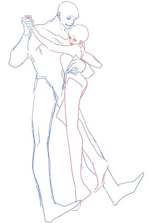 Embedded ダンス イラスト アートの基本 アートリファレンス