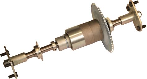 Locking Differential Pro Gear