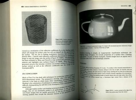 principles of interactive computer graphics 2nd edition 1979 william