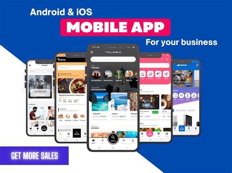 Ios App Development Android App Creation Using Flutter Mobile App Upwork