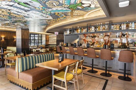 Casa Chi By Chef Richard Sandoval Review Magnificent Mile Chicago