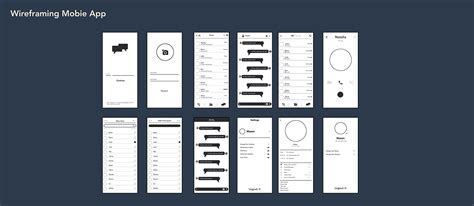 Messaging App Design On Behance