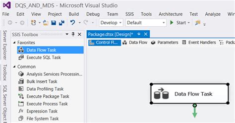 How To Clean Master Data Services Data Using Data Quality Services In SQL Server