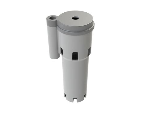 D4i Smart Flood Sensor