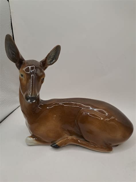 Статуэтка Статуетка Собака Олень 429 грн Предмети мистецтва Черкаси на Olx