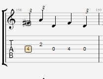 How Do I Input This Into Musescore R Musescore