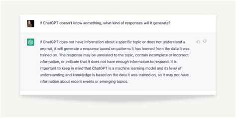 How ChatGPT Is Disrupting The Way We Create Content Advantages Pitfalls