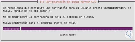 Cómo instalar PHP y MySQL en Ubuntu Server Solvetic