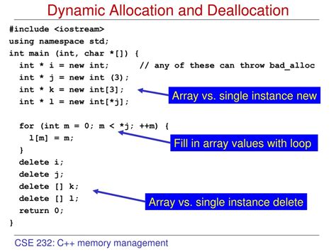 Ppt Overview Of Memory Layout In C Powerpoint Presentation Free Download Id281176