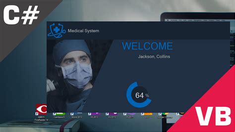 Login Completo C Vb Sql Server Rj Code Advance