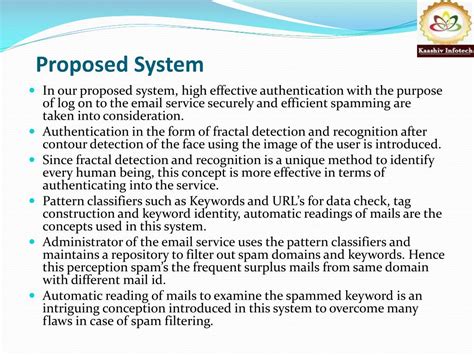 Ppt Security Evaluation Of Pattern Classifiers Powerpoint
