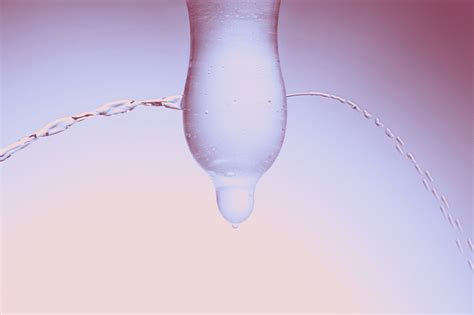 Main Reasons Why A Condom Breaks British Condoms