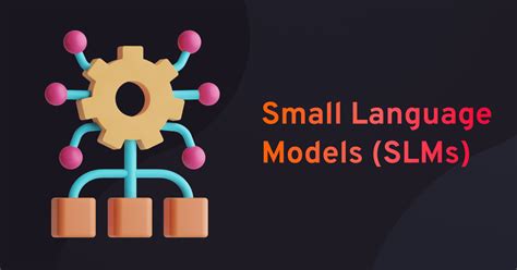What Are Small Language Models Slms