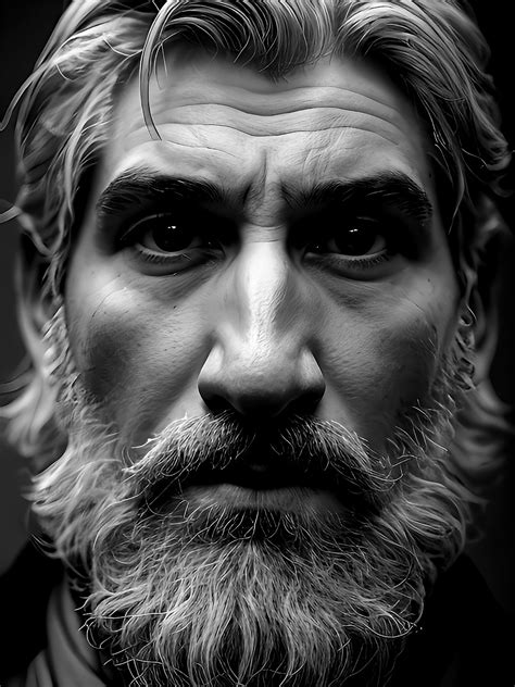 Download Man Face Beard Royalty Free Stock Illustration Image Pixabay