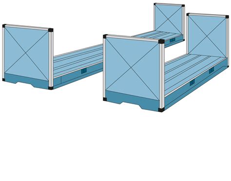 Container Dimensions Alliance Shipping Group