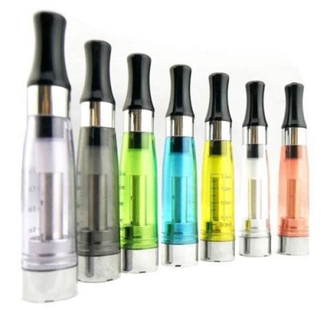 Ce5 Clearomizer Wickless System