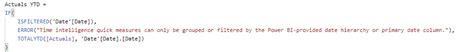 Solved Sum Data Between Unrelated Tables Microsoft Fabric Community