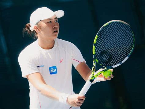 Janice Tjen Jadikan Emas Sea Games 2025 Bekal Menatap Tur Wta 2026
