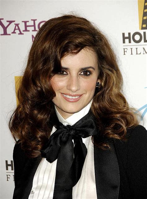 Penelope Cruz At Arrivals For Hollywood Photograph By Everett Fine Art America