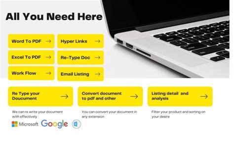 Do Excel Data Entry Convert Files Clean And Rewrite Documents By Zain Blog Fiverr