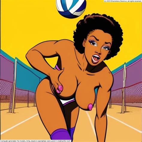 Volleyball Sluts Nude Pics Xhamster