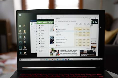 msi gf65 2020 review gaming on tight budget phandroid