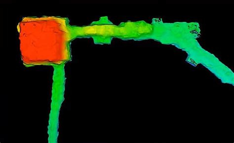 Lidar Backpack LIDAR Handheld