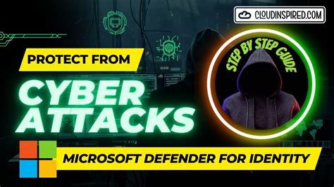 Protect Against Cyber Attacks