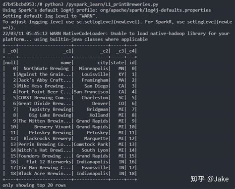 Hadoop Spark Hive集群在docker进行容器化运行 知乎