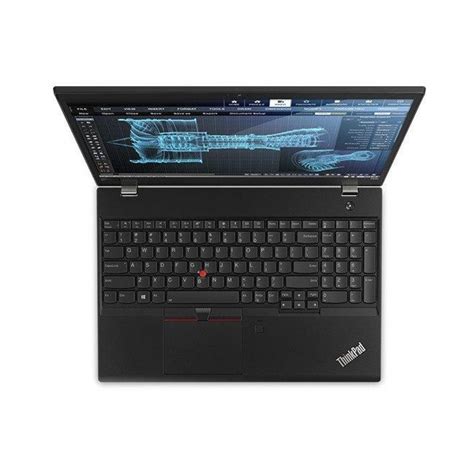 Lenovo Thinkpad P52 Intel Core I7 8750h 6 Cores Processor With 12mb