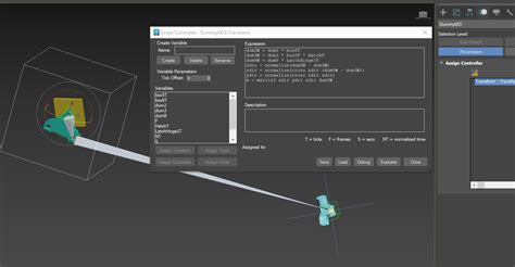 Solved Hd Ik Solver Not Putting Joints On End Effector Autodesk