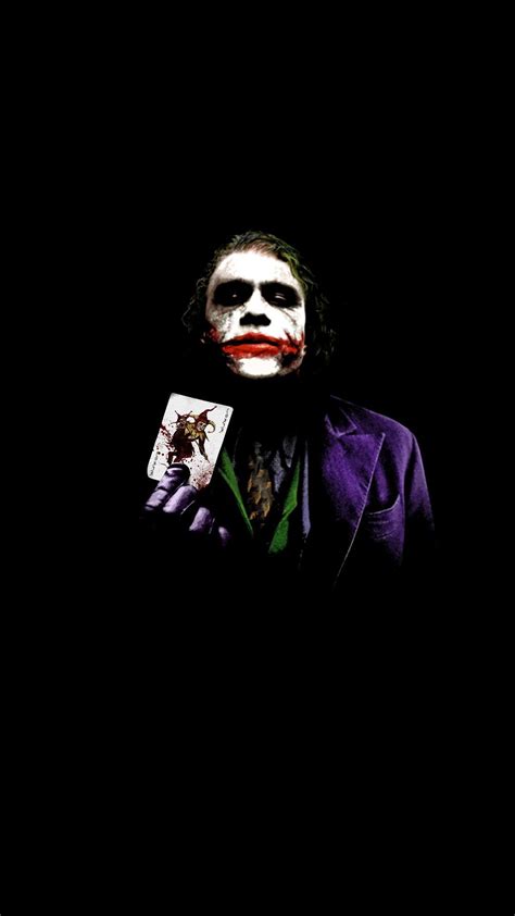 Heath Ledger Joker Quotes Wallpapers Top Free Heath Ledger Joker