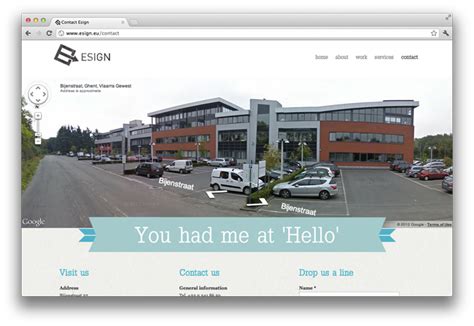 Web Mobile Development Javascript Libraries