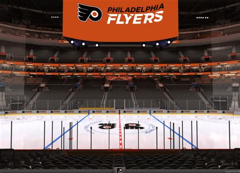 Tickets Philadelphia Flyers